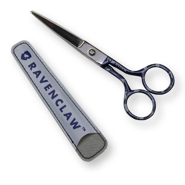 Harry Potter - Scissors Ravenclaw – Fabrics 'N Crafts Canada